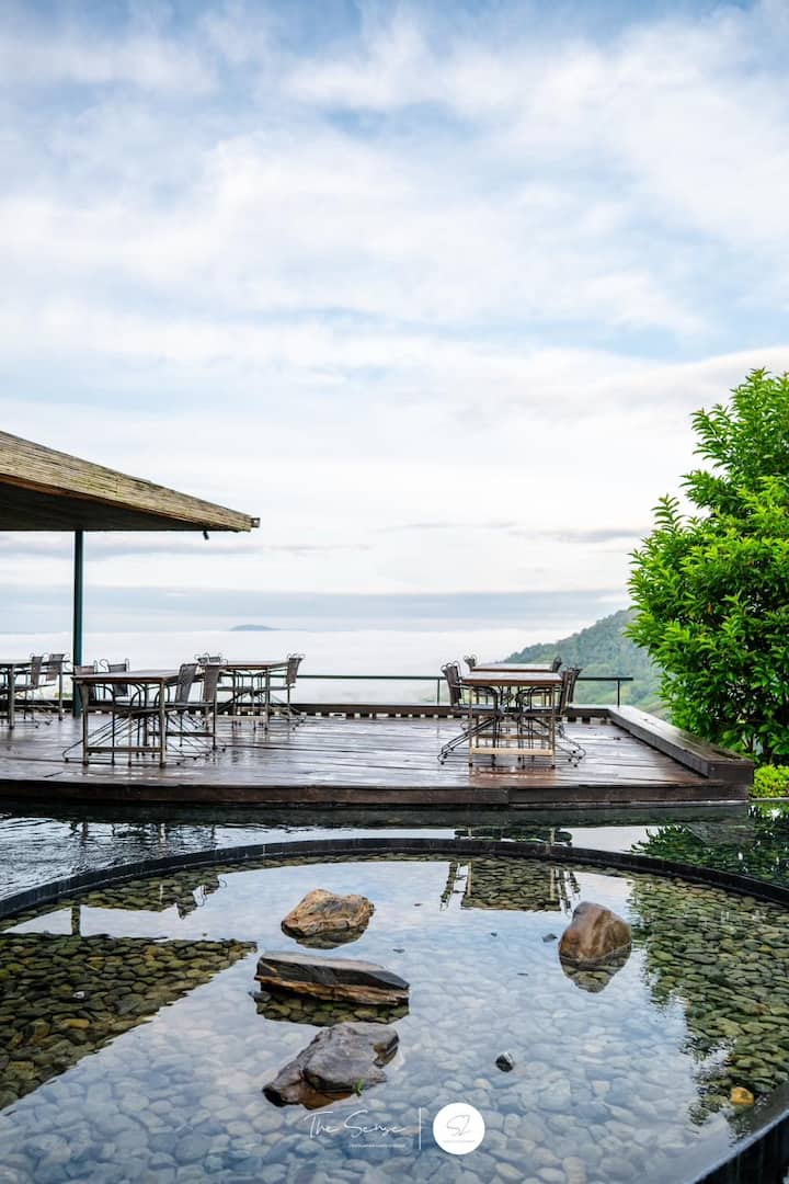 Romantic Sense Khao Kho - Khao Kho