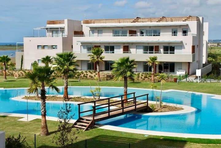 Apartamentos Altos El Rompido - El Rompido