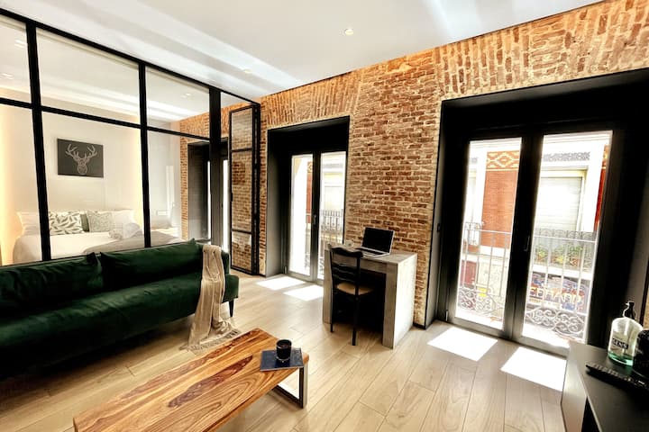 Luxury Apartment In Malasaña - Pozuelo de Alarcón