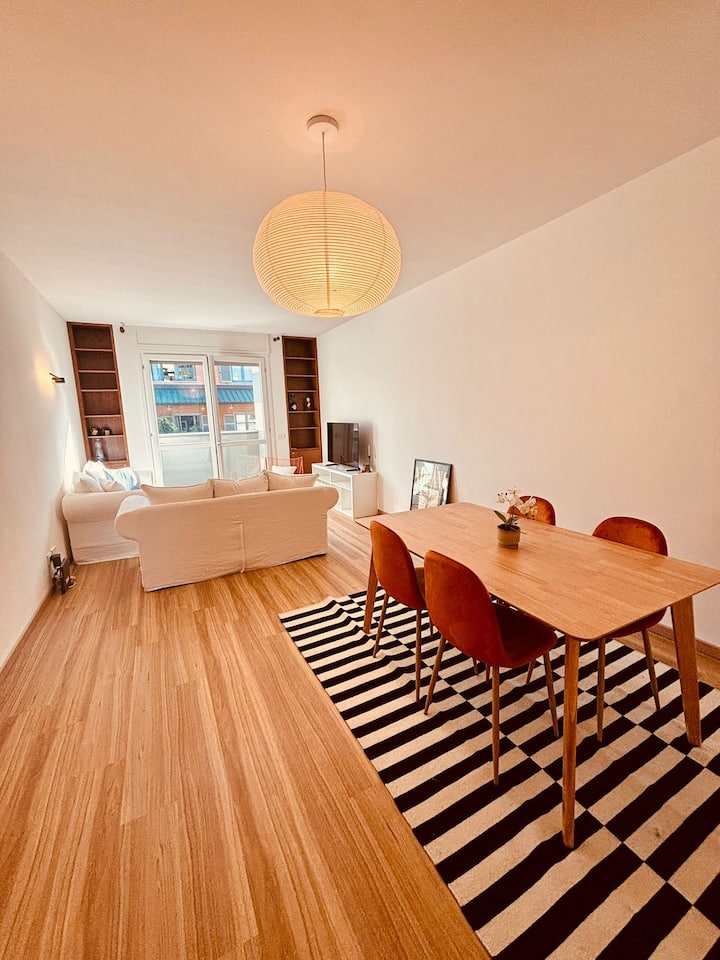 Casa Baretti In San Salvario - Turin