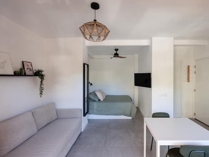Patagonia Suite - Puerto de la Cruz