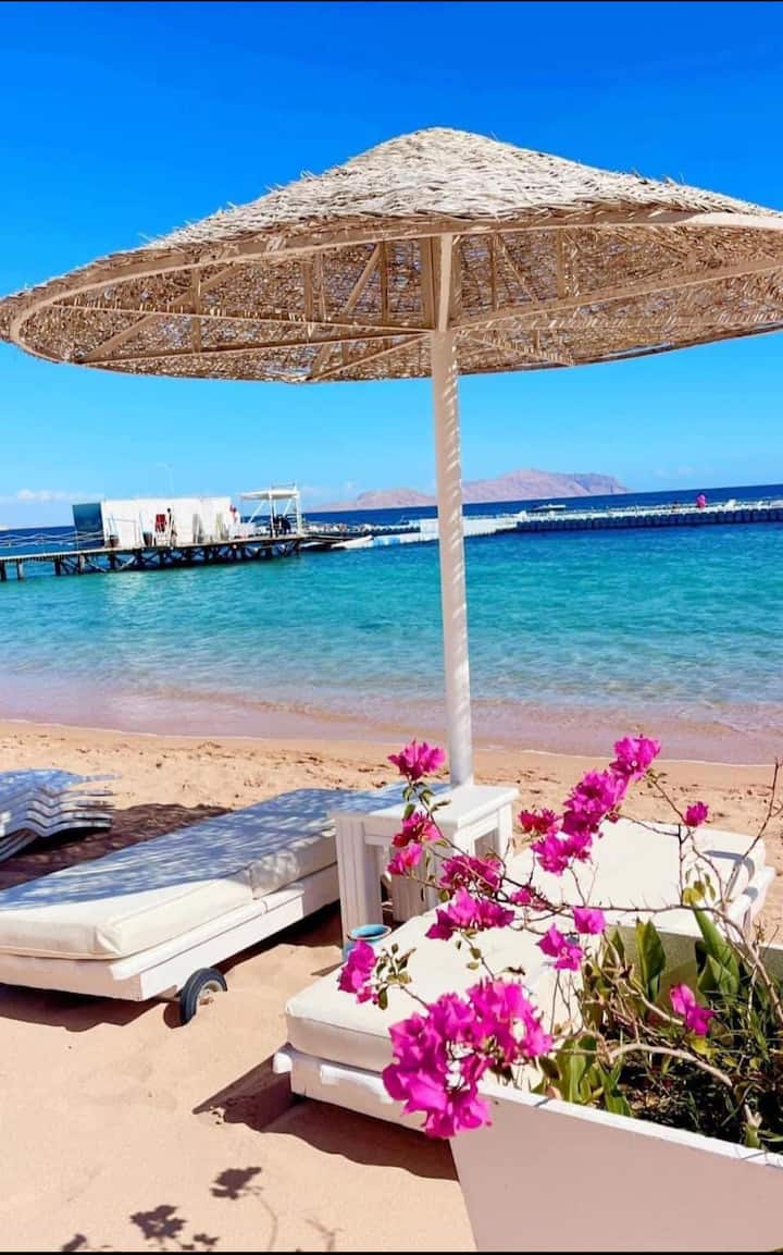 1 Alloggio All'interno Del Domina - Sharm El-Sheikh