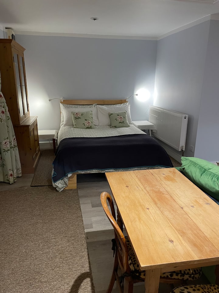 The Green Room, New Forest - Ringwood