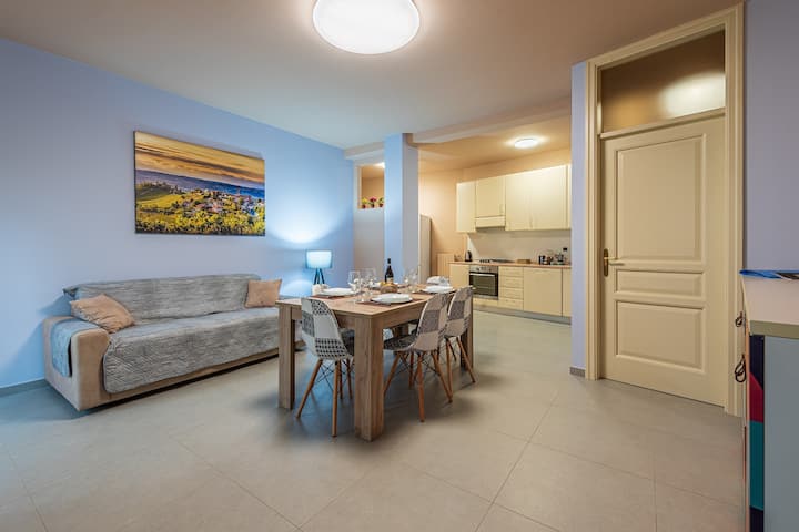Divino Holiday Apartments: Unit. 2 - Alba