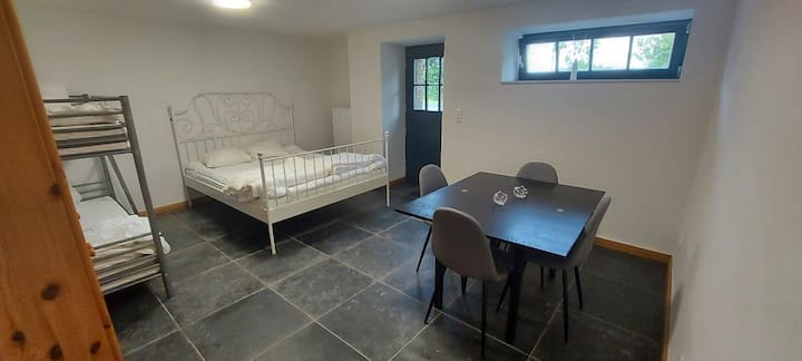 Lille-hus - Handewitt