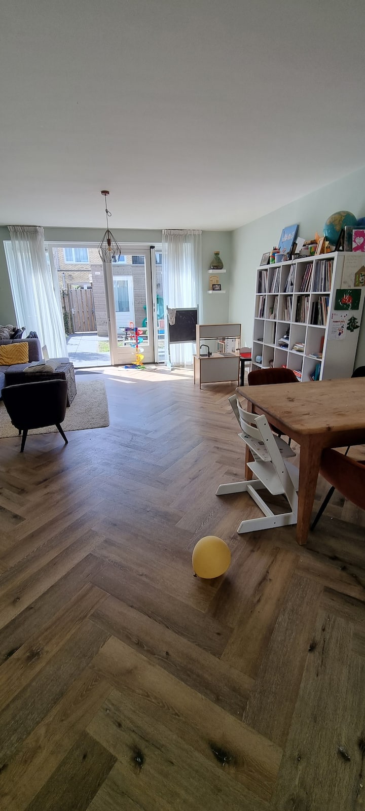 Gehele Woning, Dichtbij Ndsm - Amsterdam