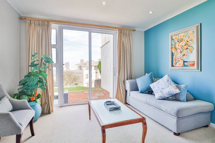 Apartment In Mosselbay Villa 23-4 - Mossel Bay