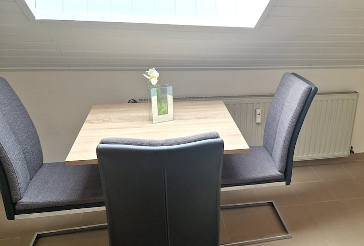 Gemütliche Wohnung In Paderborn - Paderborn