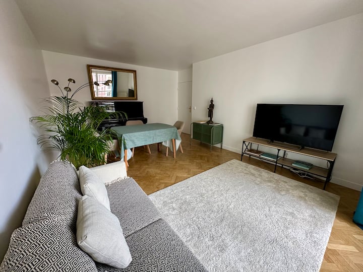 Appartement Courbevoie / Près De La Défense - Courbevoie