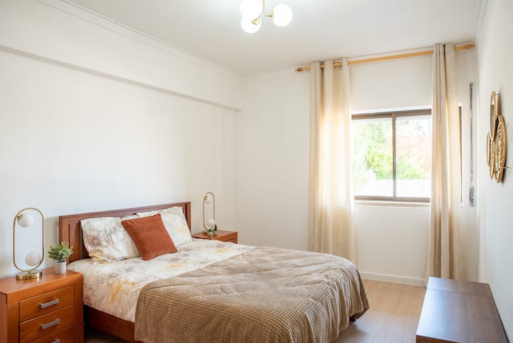 Aroeira Turquoise Home - Amora