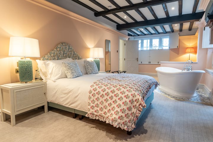 Room In West Sussex - 霍舍姆