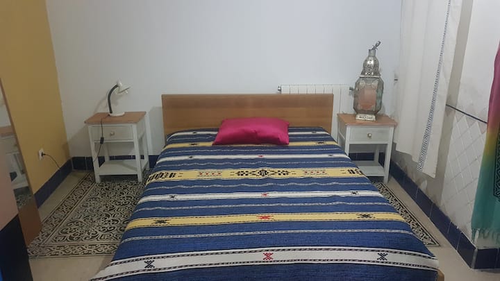 Casa Castellar - Sevilla