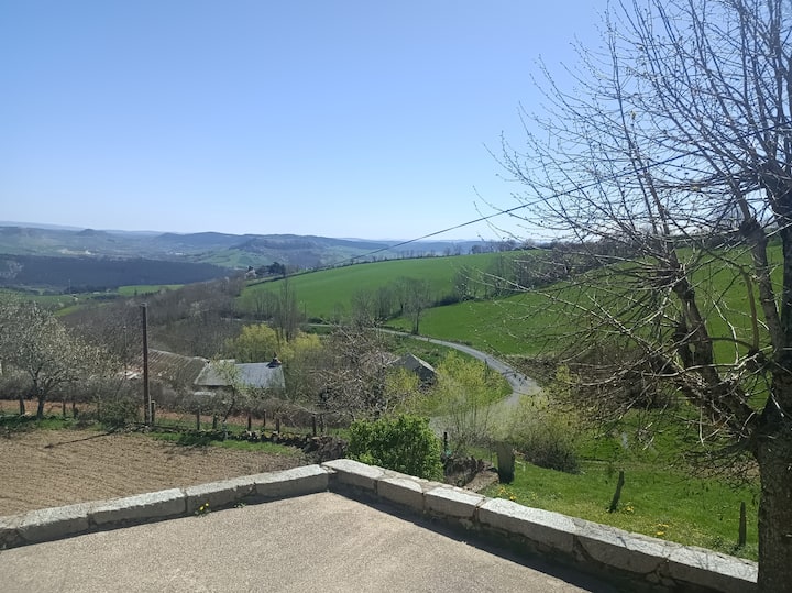 Venez Vous éVader à La Campagne - Marvejols
