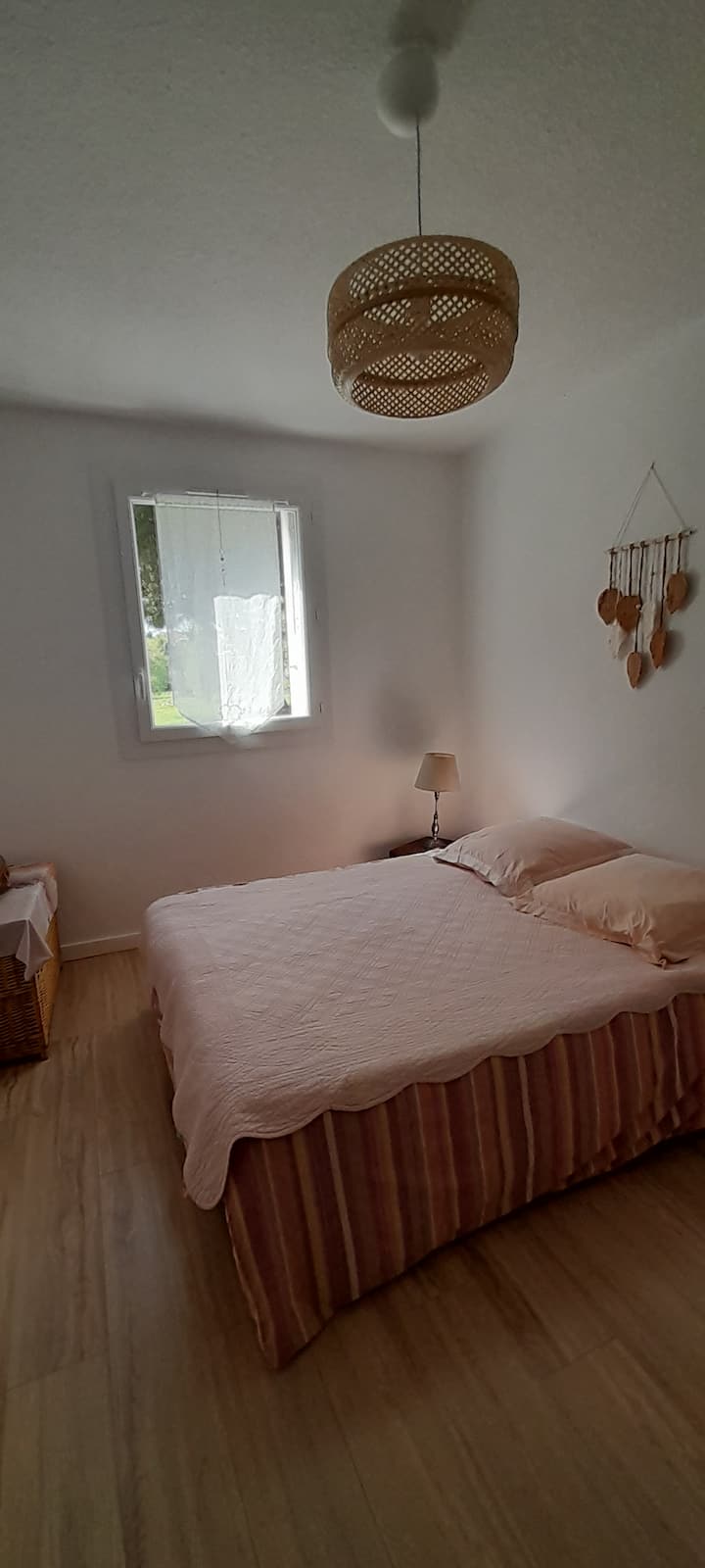 Chambre D'hôtes Au Calme - Saint-Aygulf