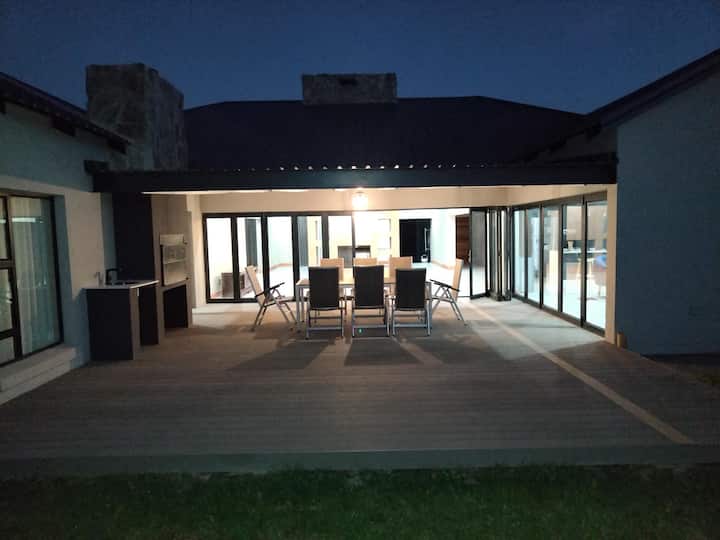 The 314 Euphoria Golf Estate - Mookgopong
