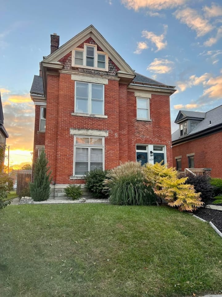 Ohio Hideaway Retreat - 6br - Columbus, OH