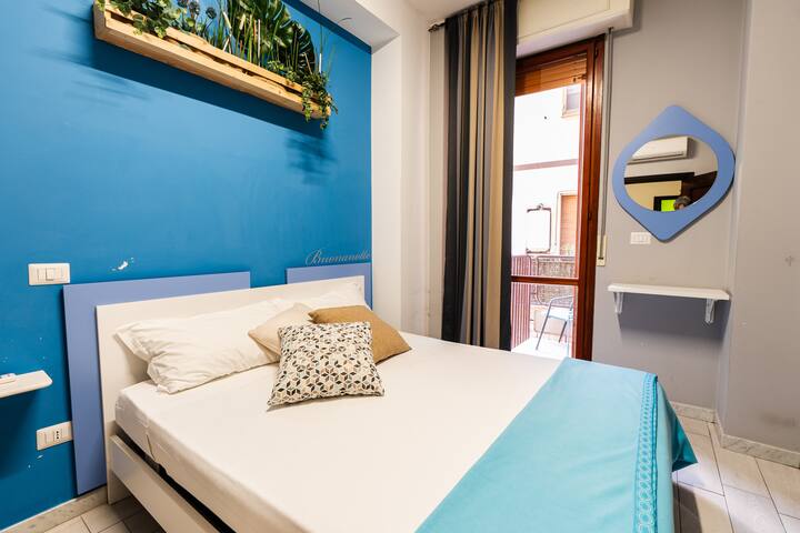 Room Blu - Santa Croce - Barletta