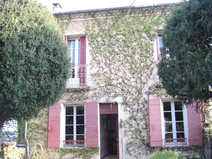 Maison De Charme Eguilles - Éguilles
