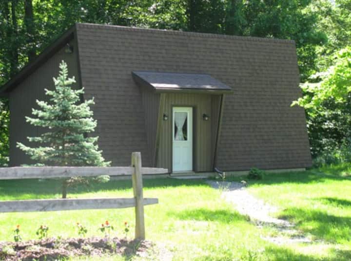 Wester's Bed And Breakfast - Conneaut Lake, PA