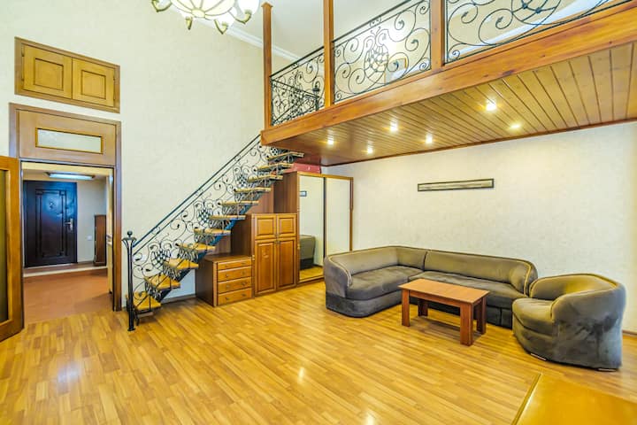 Apartment Duplex - Baku