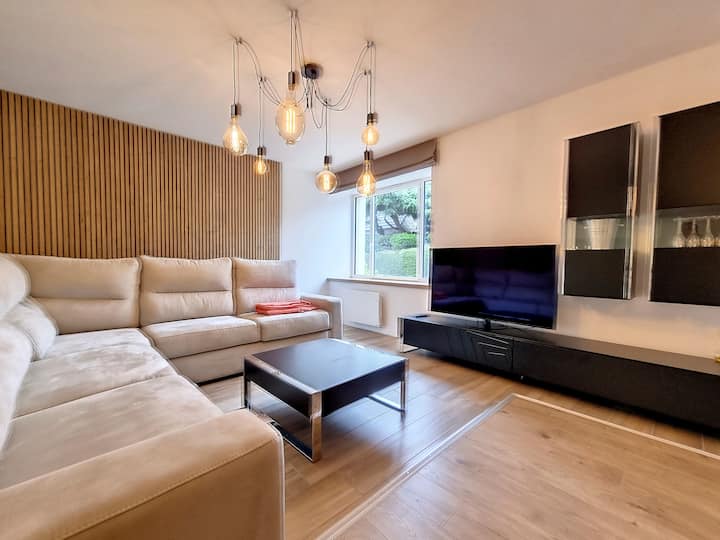Mont Gîte Des Herbus "Salicorne" 4-6personnes - Beauvoir