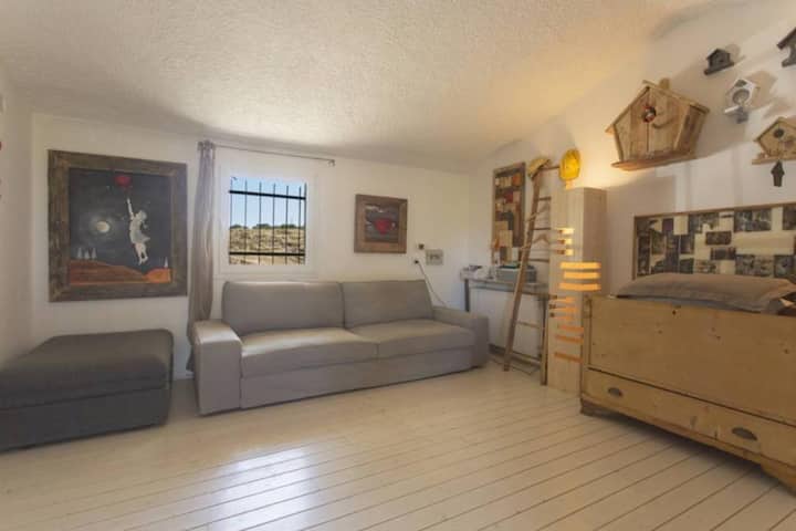 Casa Alice - Cecina