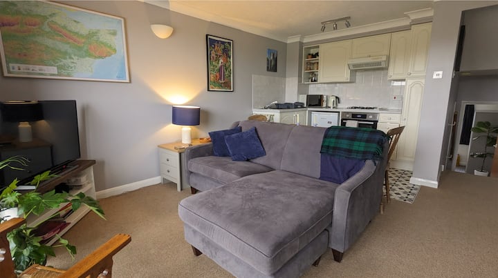 Eleven, The Boathouse - Camber Sands