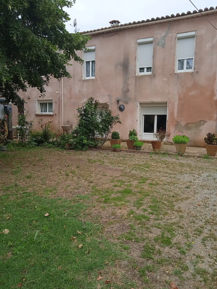Maison De Campagne - Narbona