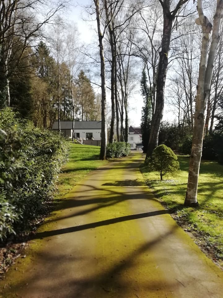Le Coin De Magali - Malmedy