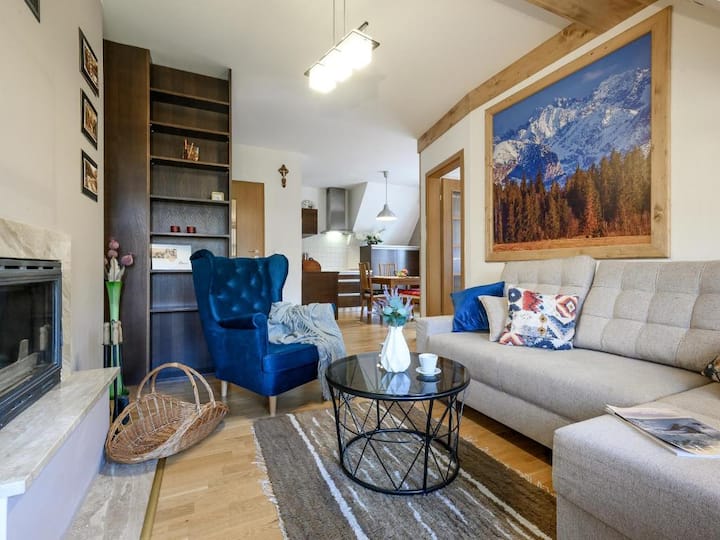 Pine Apartment - Zakopane