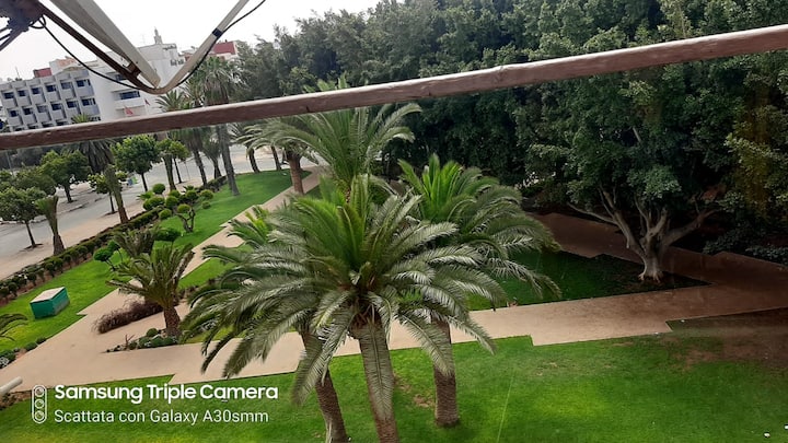 Appartement 5min De La Plage - Agadir