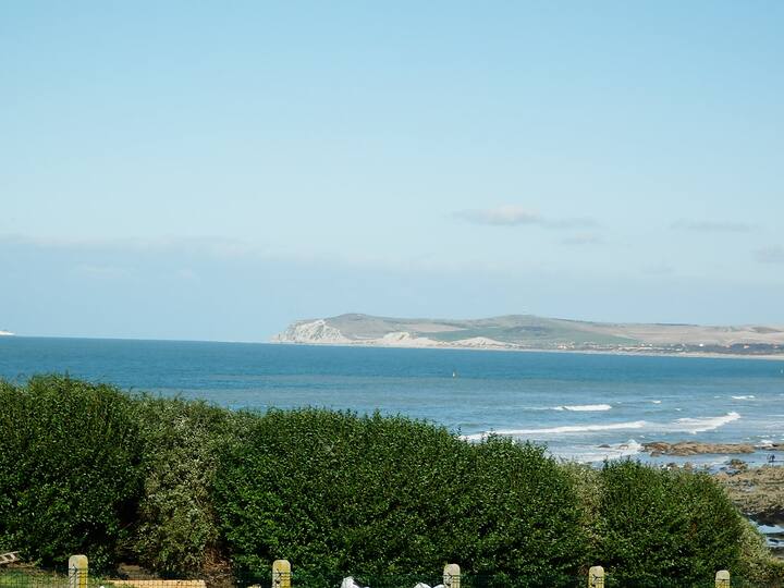 Villa Entre Mer Et Falaises - Wissant