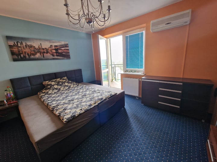 Tauron Studio - Krakau