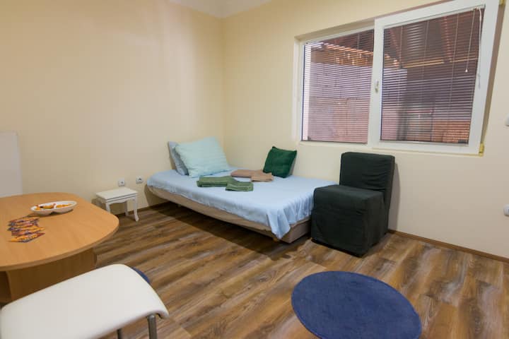 Apartman Br.-2 - Bajina Bašta