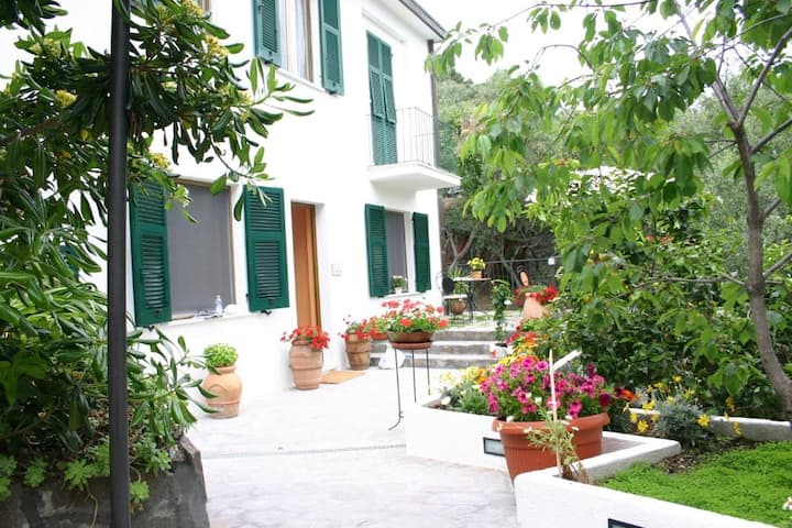 B&b Affittacamere Le Giare - Monterosso al Mare