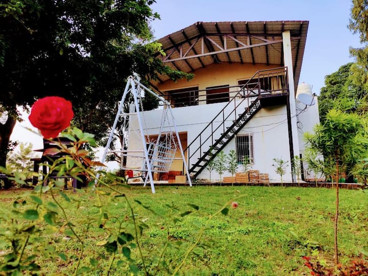 The Morni Farm Stay- Best Property In Morni Hills - Morni