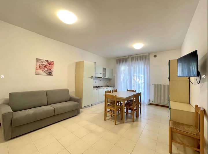 Appartamento Masotto 5-carraro Immobiliare Jesolo - Lido di Jesolo