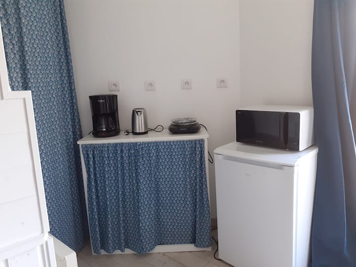 Studio à La Campagne - Chalonnes-sur-Loire