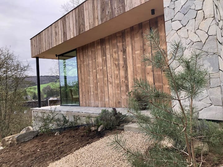 Slow Refuge - Durbuy