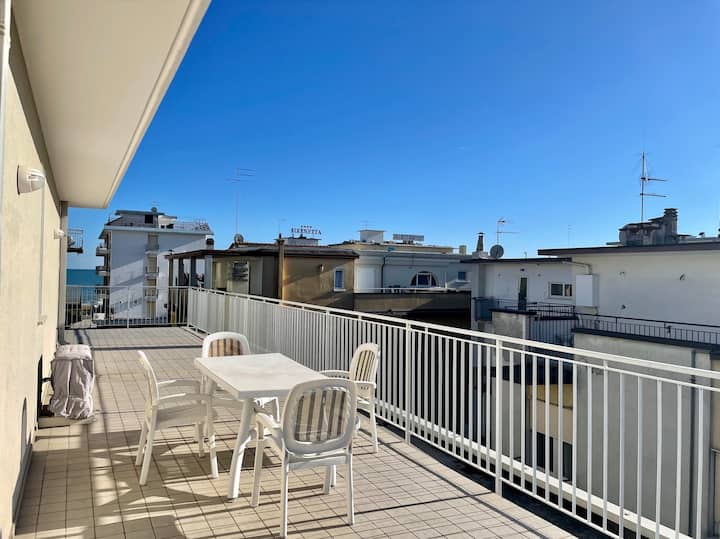 Appartamento Masotto 10-carraro Immobiliare Jesolo - Lido di Jesolo