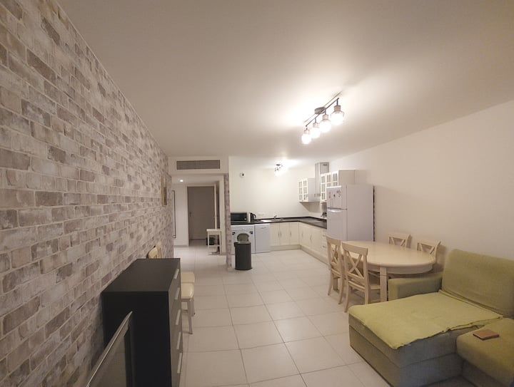 Appartement Prés De La Plage - Antibes