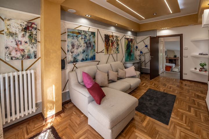 Celeste Casa Vacanze - Terni