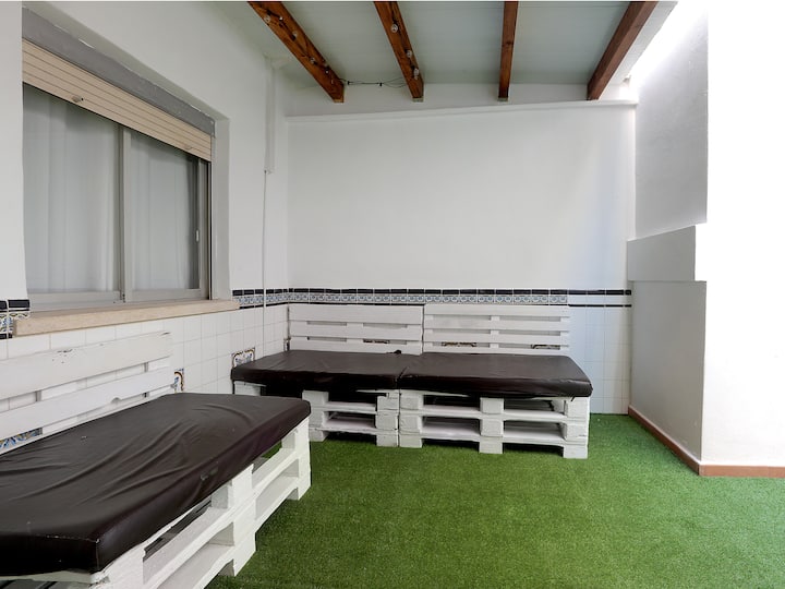 Casa Playa Centro 57 - Gandia