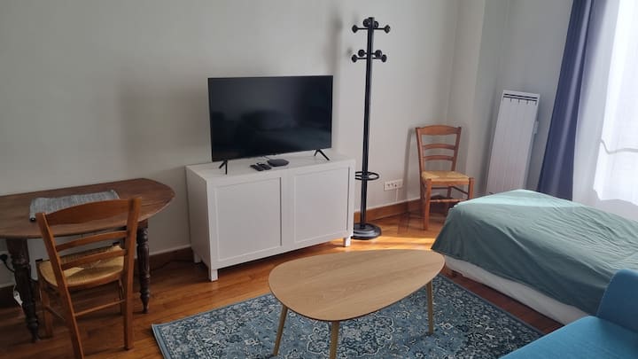 Chambre Studio à 2 Pas De Paris - Montreuil