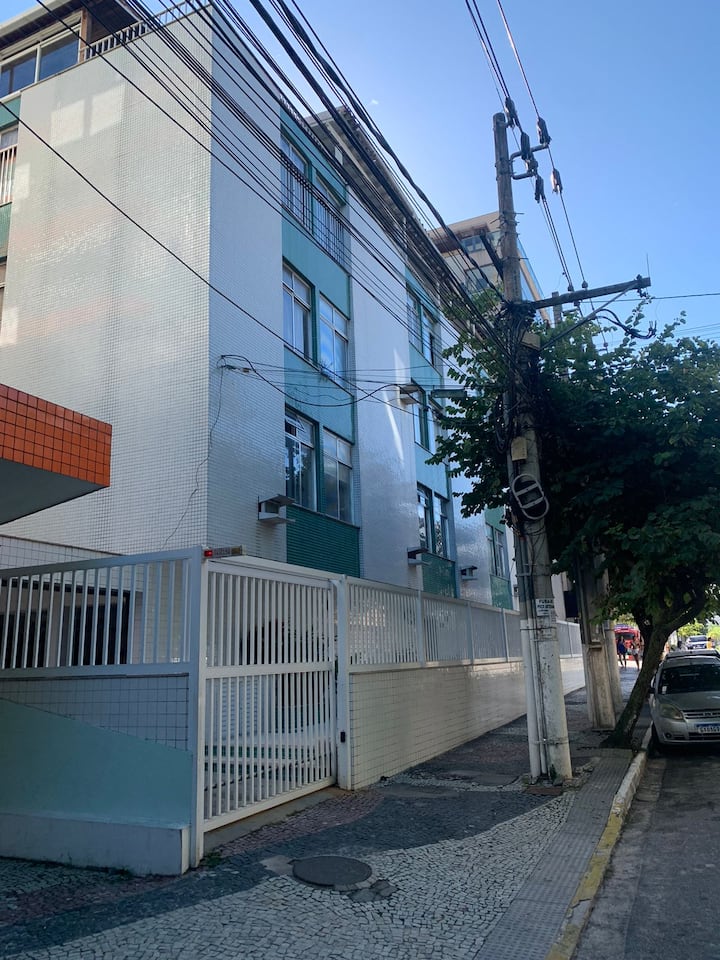 ÓTima Cobertura  Praia Do Forte - Cabo Frio