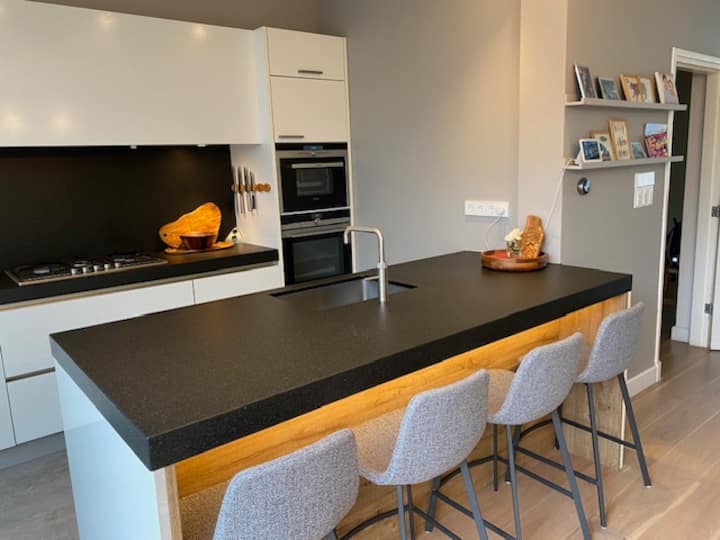 Jasmin Garden - Amsterdam