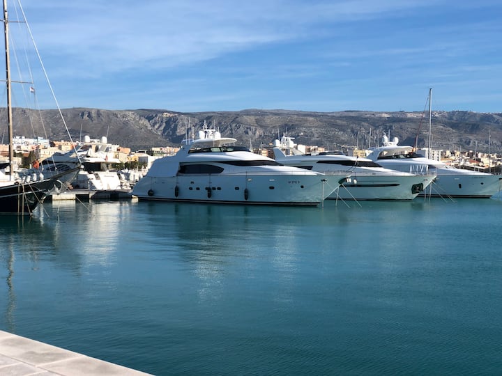 Appartamento Completo - Manfredonia
