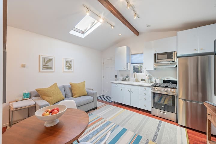 Cozy Modern Cottage - Oakland