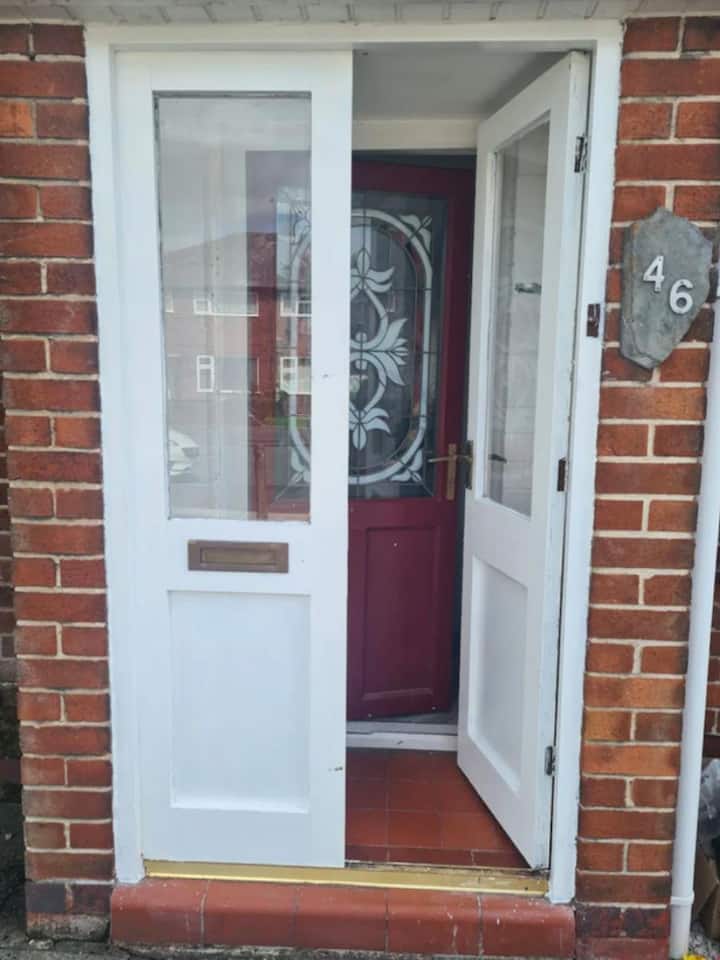 Statham Place, Warrington - Warrington