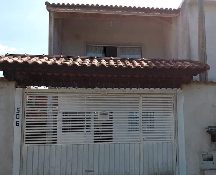 Casa Próximo A Praia Bertioga - Bertioga